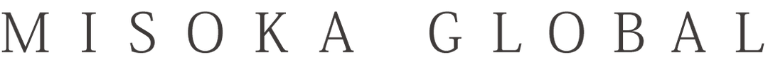 MISOKA Exclusive Set 【A﻿】 – MISOKA GLOBAL